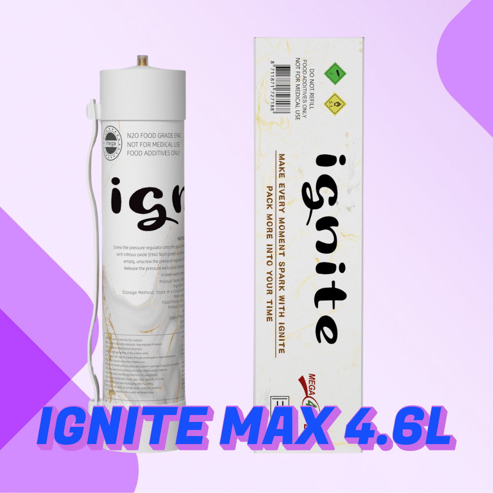 Large Nang Tanks & Nitrous Oxide Canisters Melbourne | NangsBoy